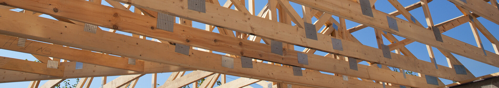 Roof and Floor Trusses - Anderson Truss Company